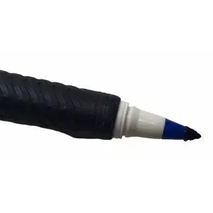 Office | Vintage Tennessee Bank Advertisement Pens Writing Blue Ink Bic ...
